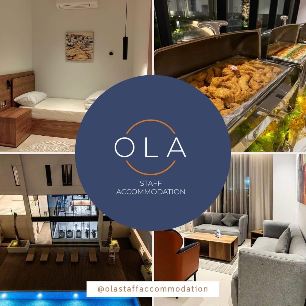 Ola Hotel